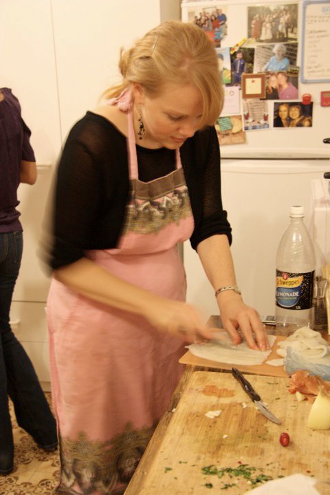 Tablenosh Simple Dinner Party Tips tablenosh-simple-dinner-party-tips