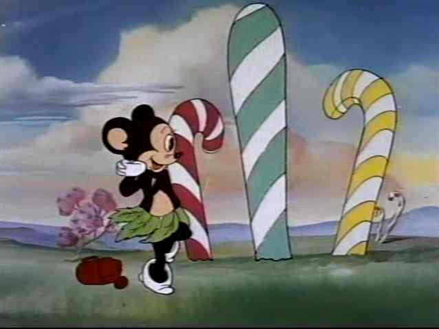 Cartoons of 1943: 060 Pandora's Box