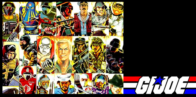 "Hero Envy" The Blog Adventures: THE TOP 10 GREATEST G.I. JOE FIGURES EVER!