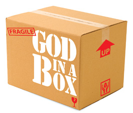 Left Hemispheres: The God Box