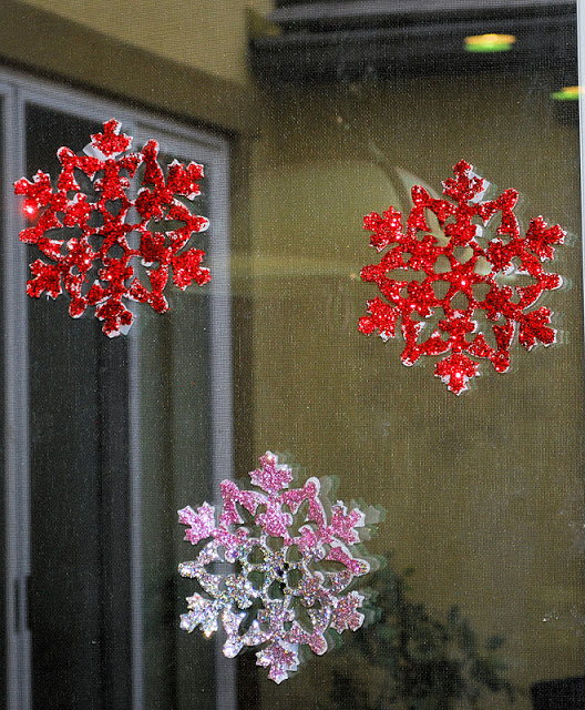 snowflakes | Munchkins and Mayhem