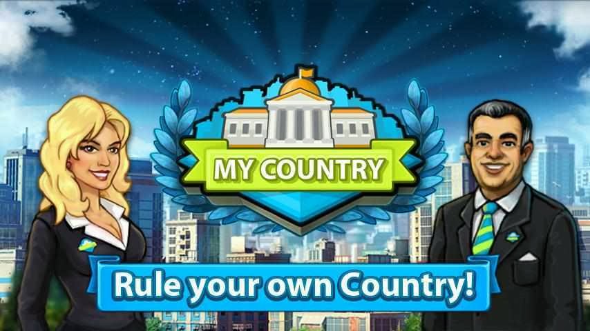 Game Insight Announces Release of Sky Adventures and My Country ...