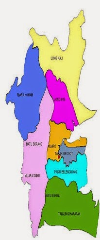 BADAN KETAHANAN PANGAN DAN PENYULUHAN KAB. PASER