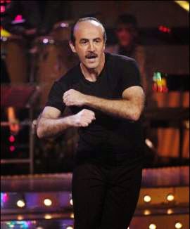 Fallece el humorista Pedro Reyes - Noticias de Bolivia y el Mundo