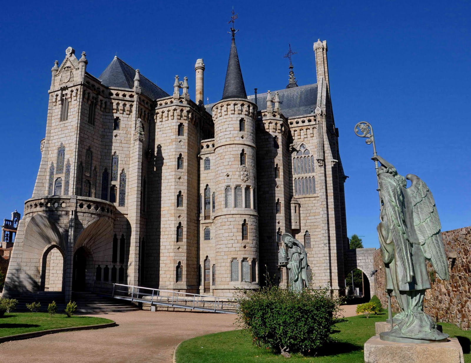 Arte asturiano | Monumentos y Patrimonio de España