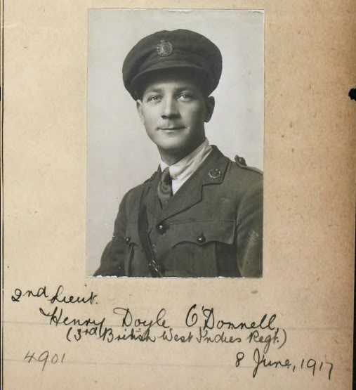 Henry Doyle (politician) - Alchetron, the free social encyclopedia