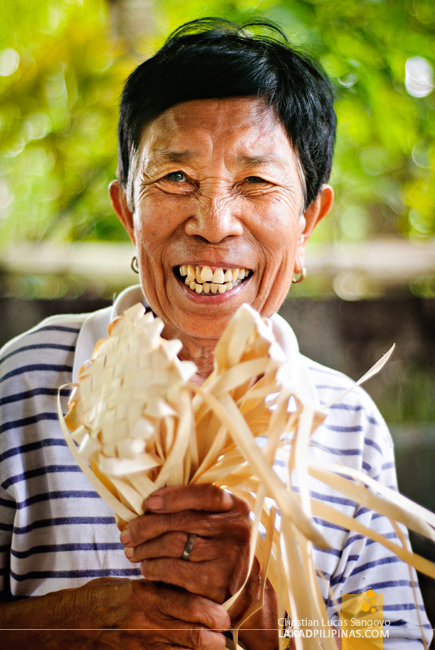 ANTIQUE | Weaving Through Buri and Patadyong - Lakad Pilipinas