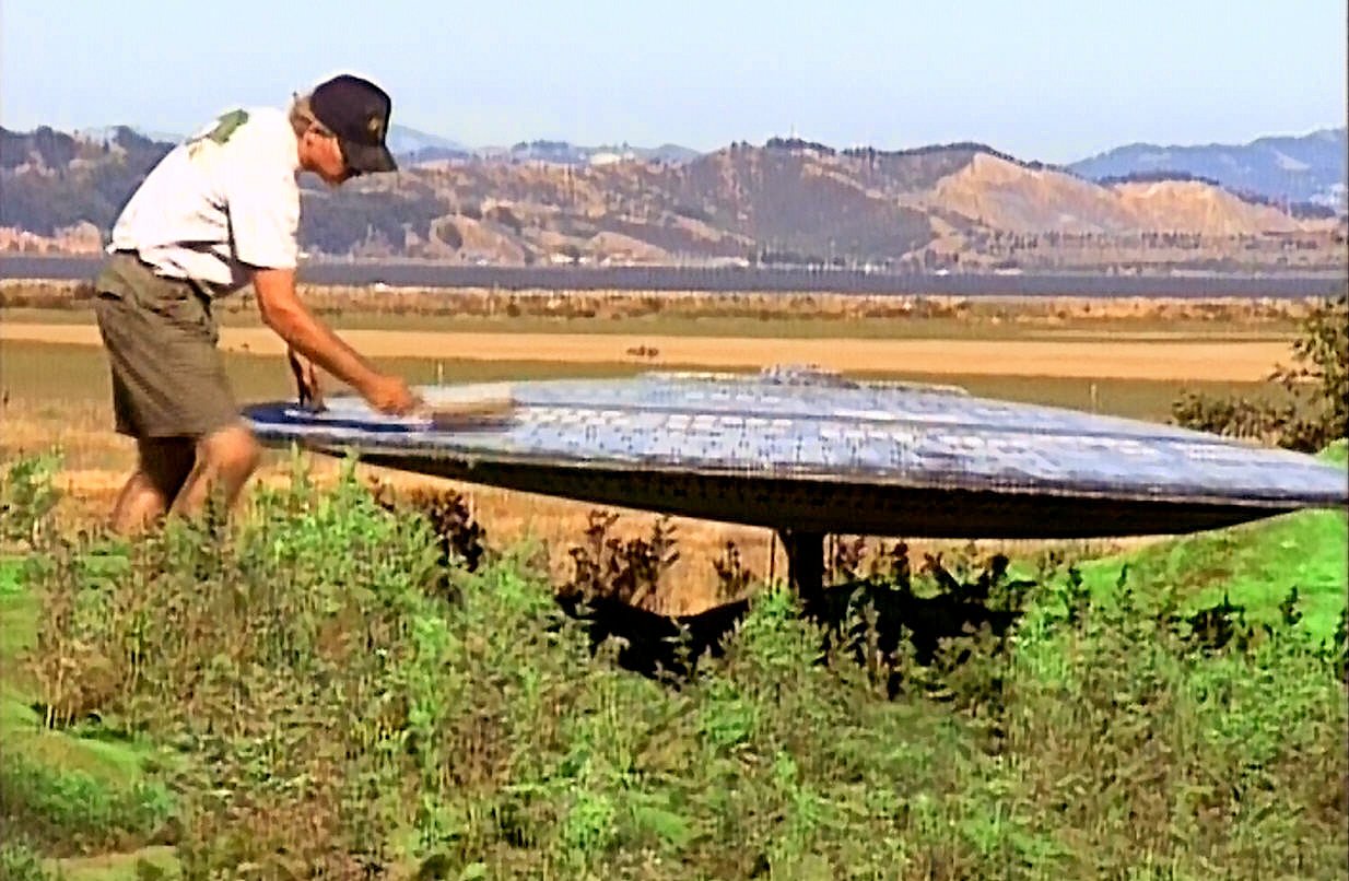 Star Trek Prop, Costume & Auction Authority: The U.S.S. Enterprise D ...