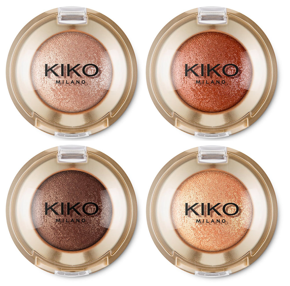 Kiko Mini Divas: la nuova collezione da viaggio con mini taglie è on ...