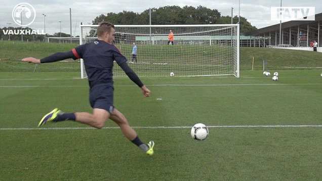 football basic training: FOOTBALL BASIC TRAINING