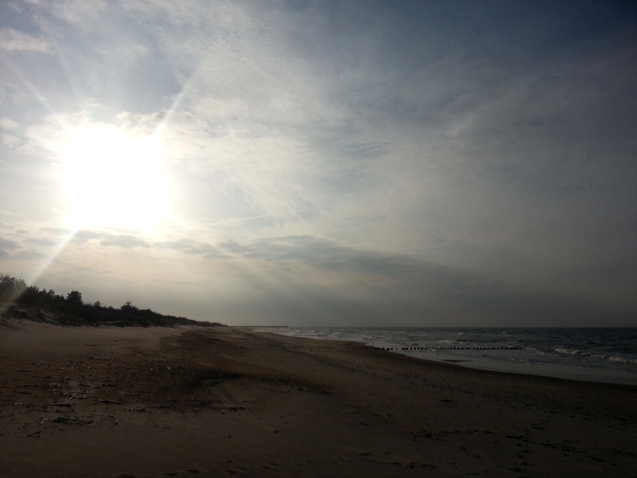 tam, gdzie jest miło i zawsze jest czas aby się zatrzymać