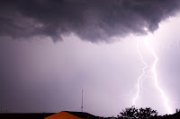 Epic Lightning Photos with Canon Rebel XT, Acquisition Details [Stellar ...