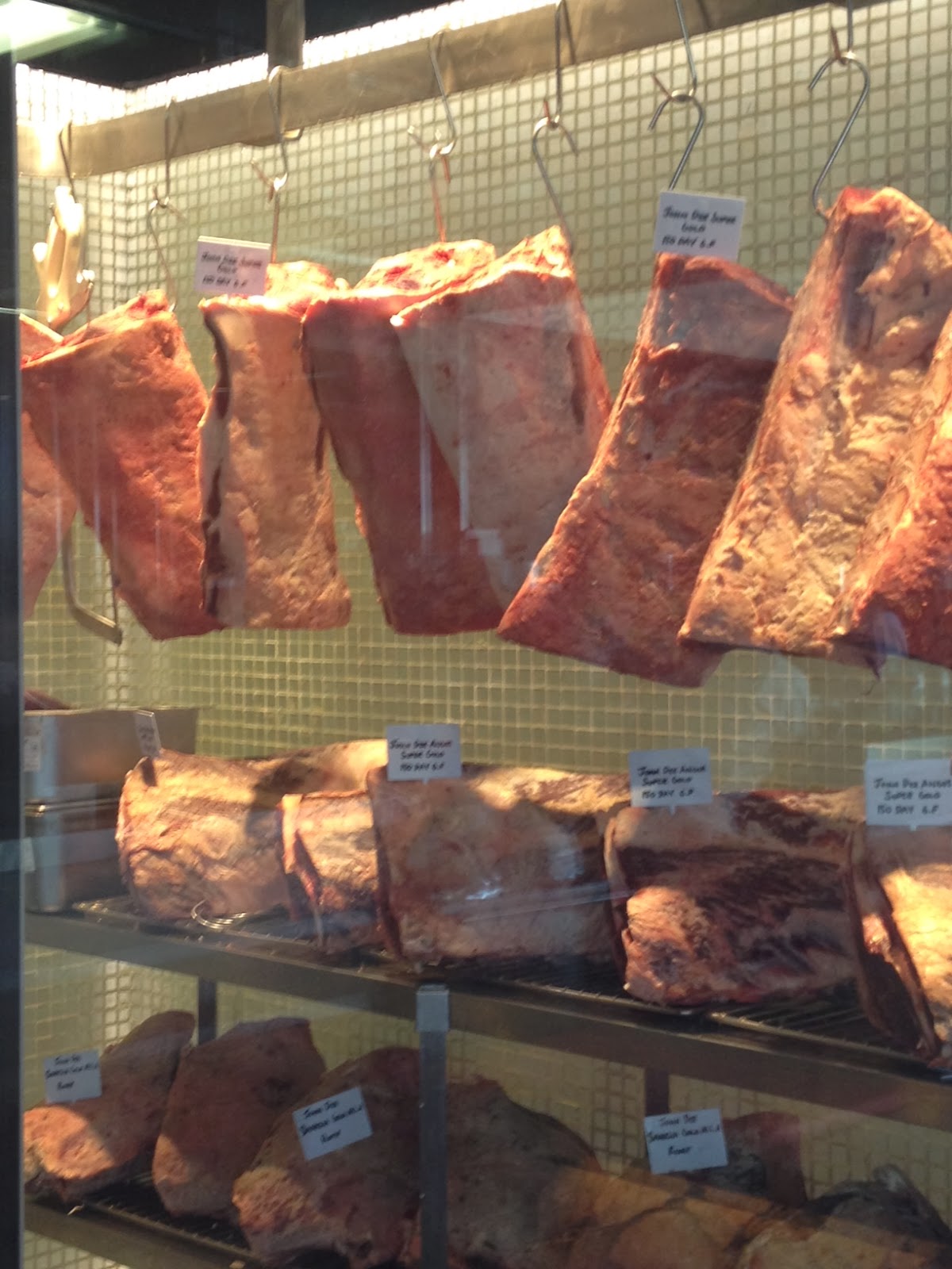 Row, Row, Row Your Boat - Tiffin - bite sized food adventures