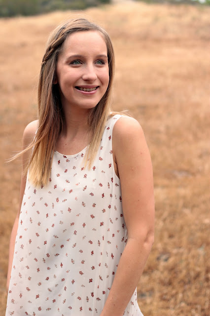 How to Right an Open Bite