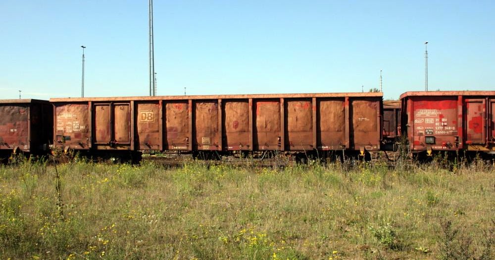 Eisenbahnfreund aus der Oberpfalz: Eanos-x 059.