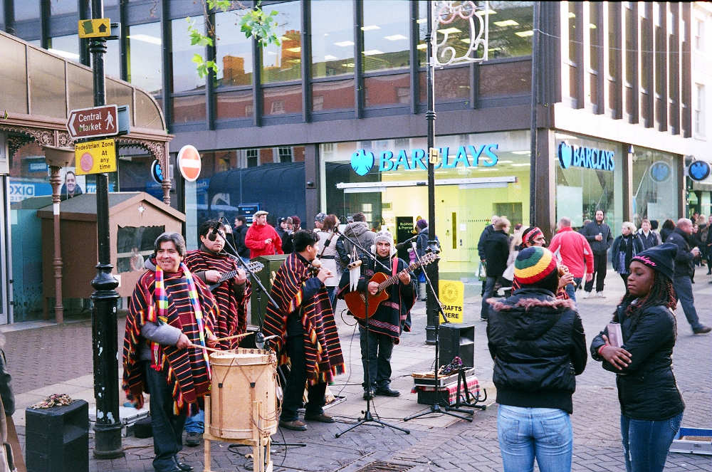 John Margetts' old camera blog.: Contina IIa