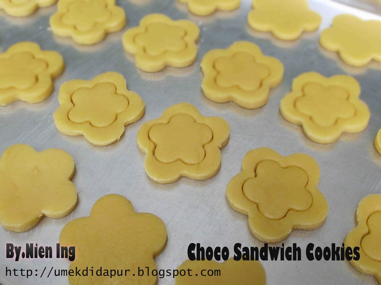 Umek di Dapur: LBT#4