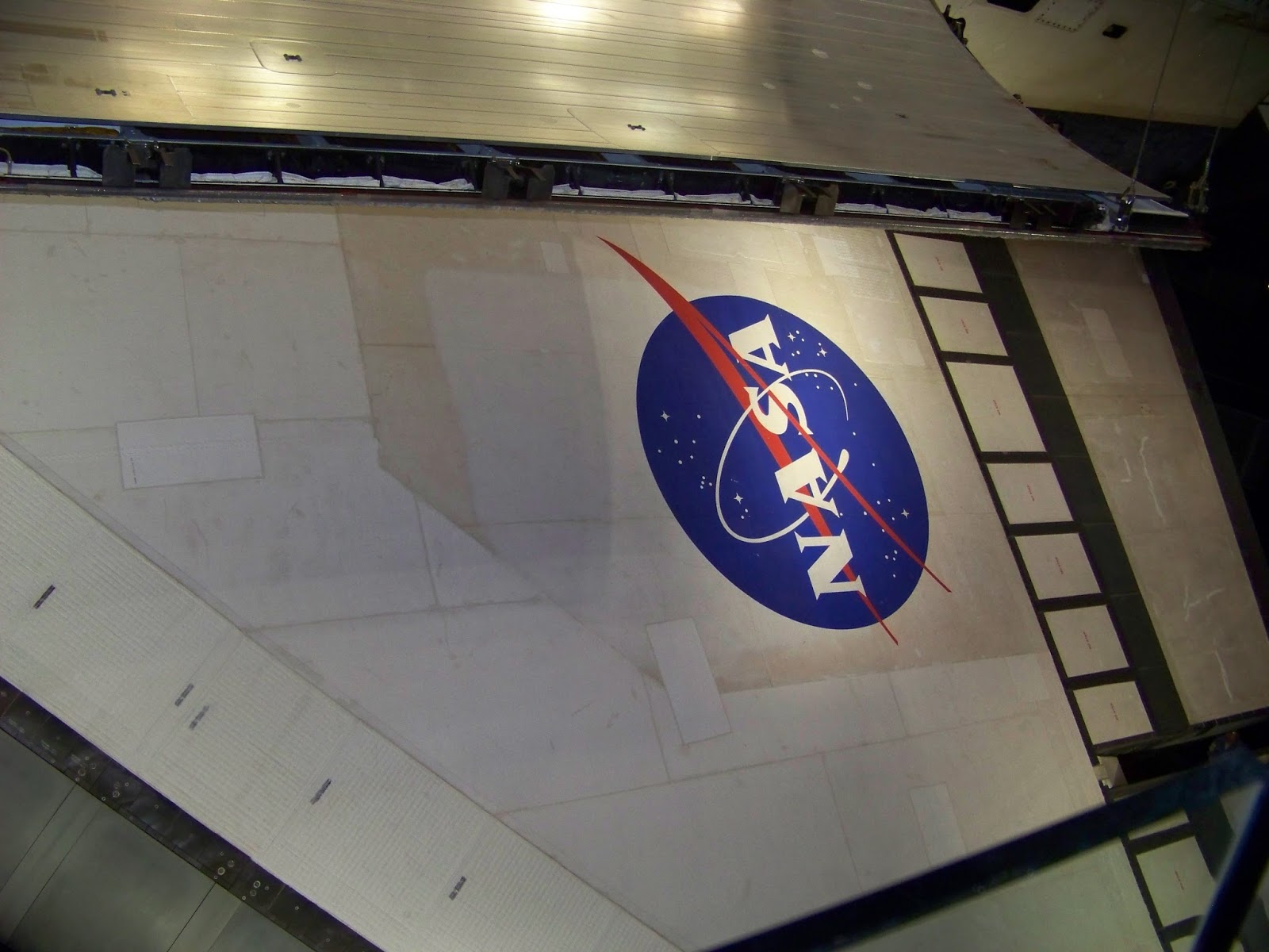 space shuttle | Stardust and Steel