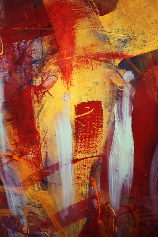 Marc Lawrence Art: Painting Collection Finished!