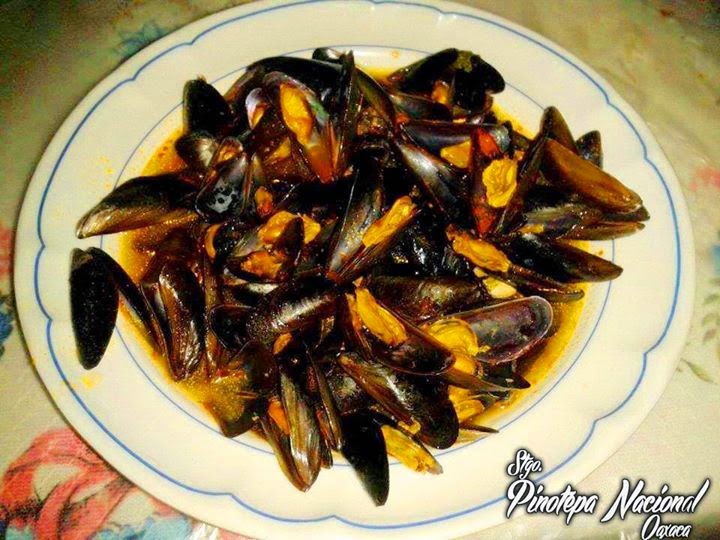 ~ Santiago Pinotepa Nacional Oaxaca