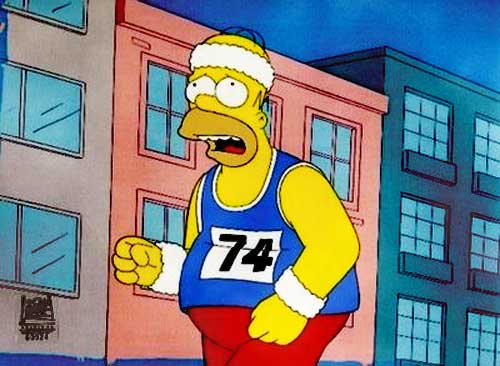 Westy's Running: 100 day training plan to a 50 mile event