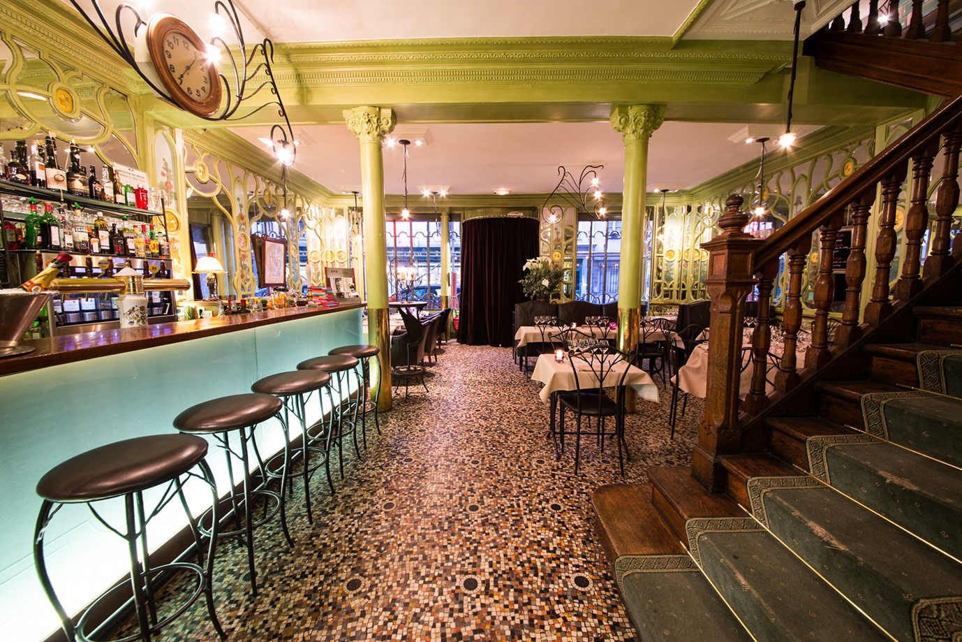 Blog des Mardis hongrois de Paris: Cafés de l’Europe Paris et les ...