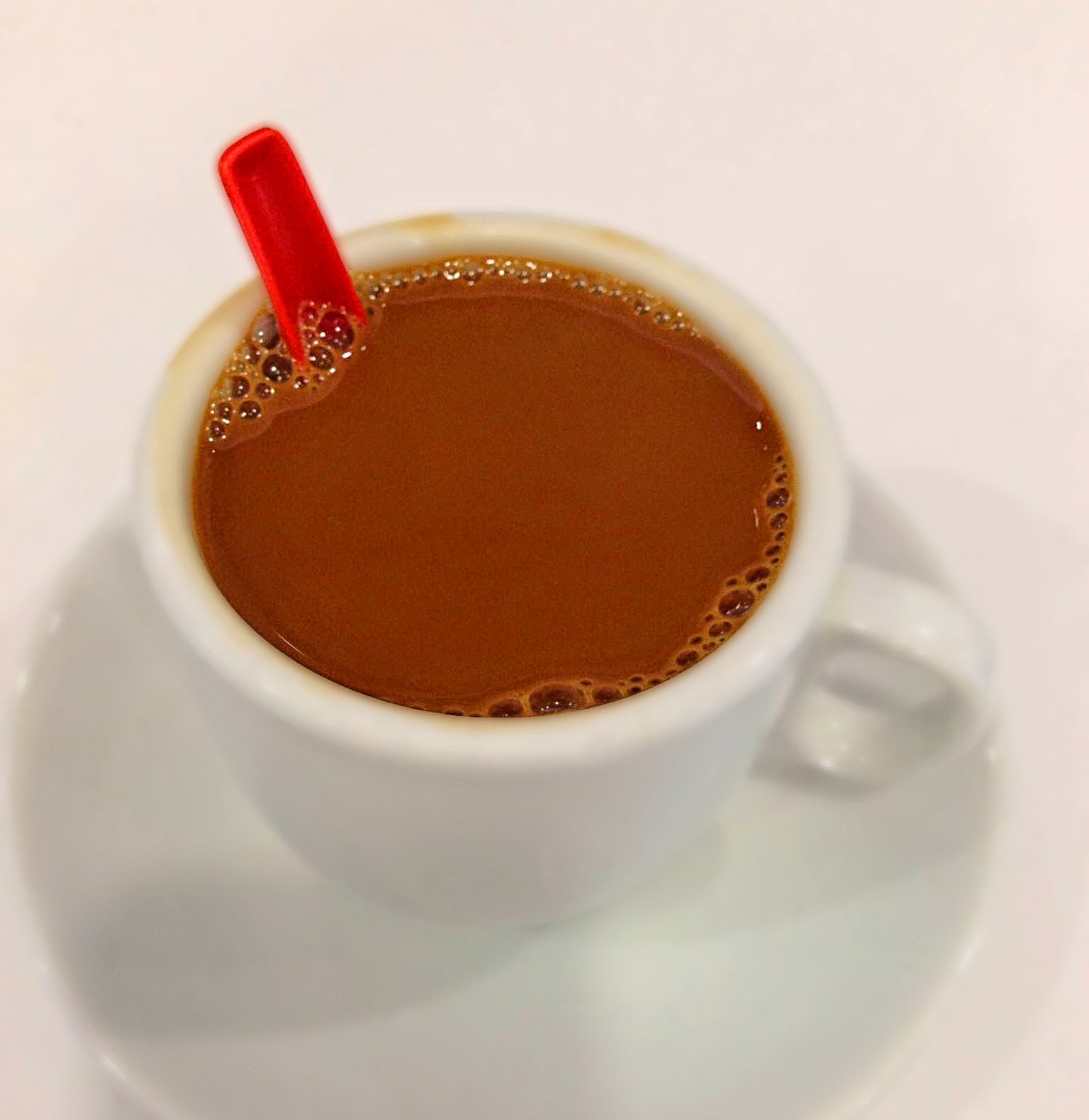 Order Your Coffee The Singaporean Way | The Yummy Journey