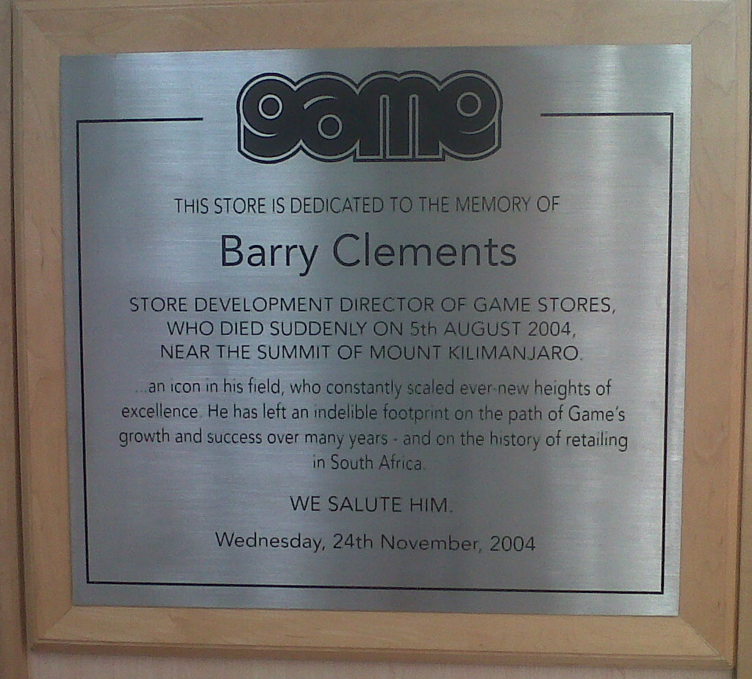 Early Days of Game & Grants: Early Team Memories