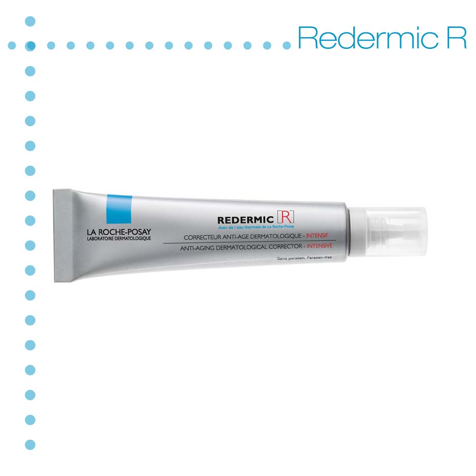 Fashion & Beauty Now: Recomendación de la semana: Redermic R, de La ...