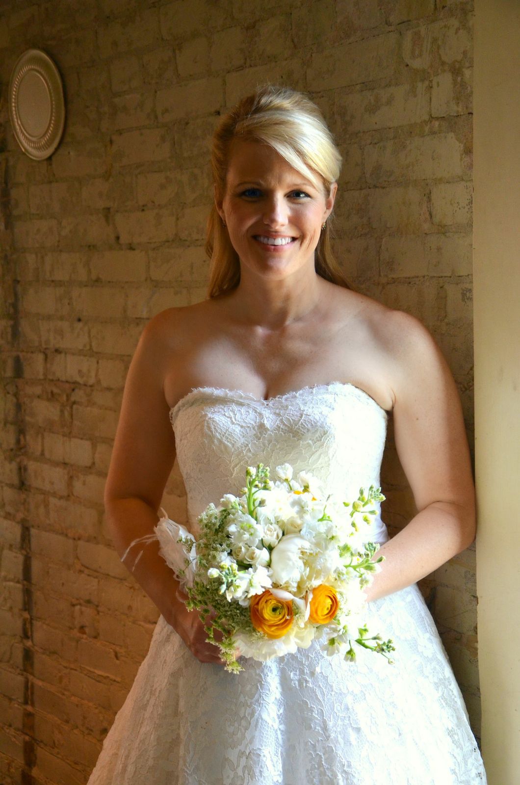 Amy in Austin: Wedding Reception