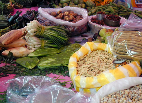 somosxinkas.com: LA ALIMENTACIÓN DE LOS XINKAS ANTIGUOS