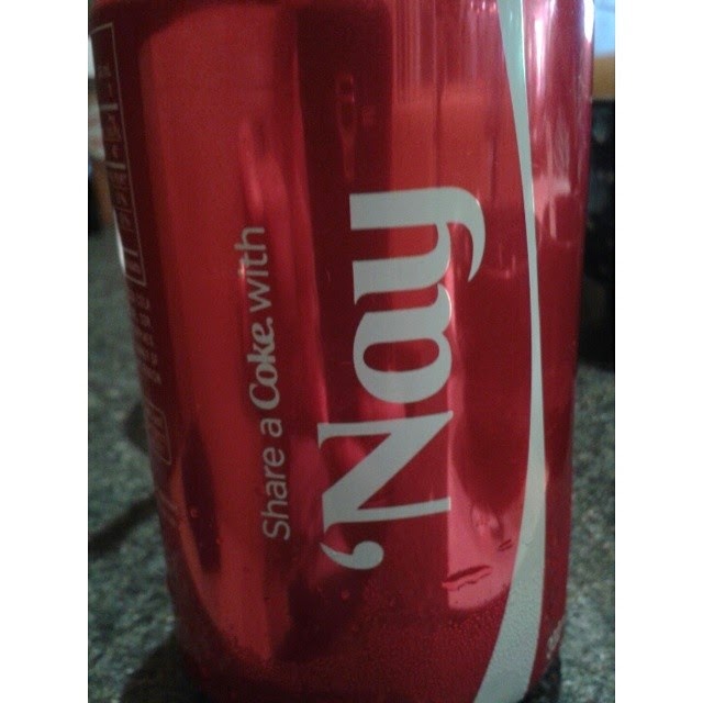 Share A Coke With Ad Campaign Philippines