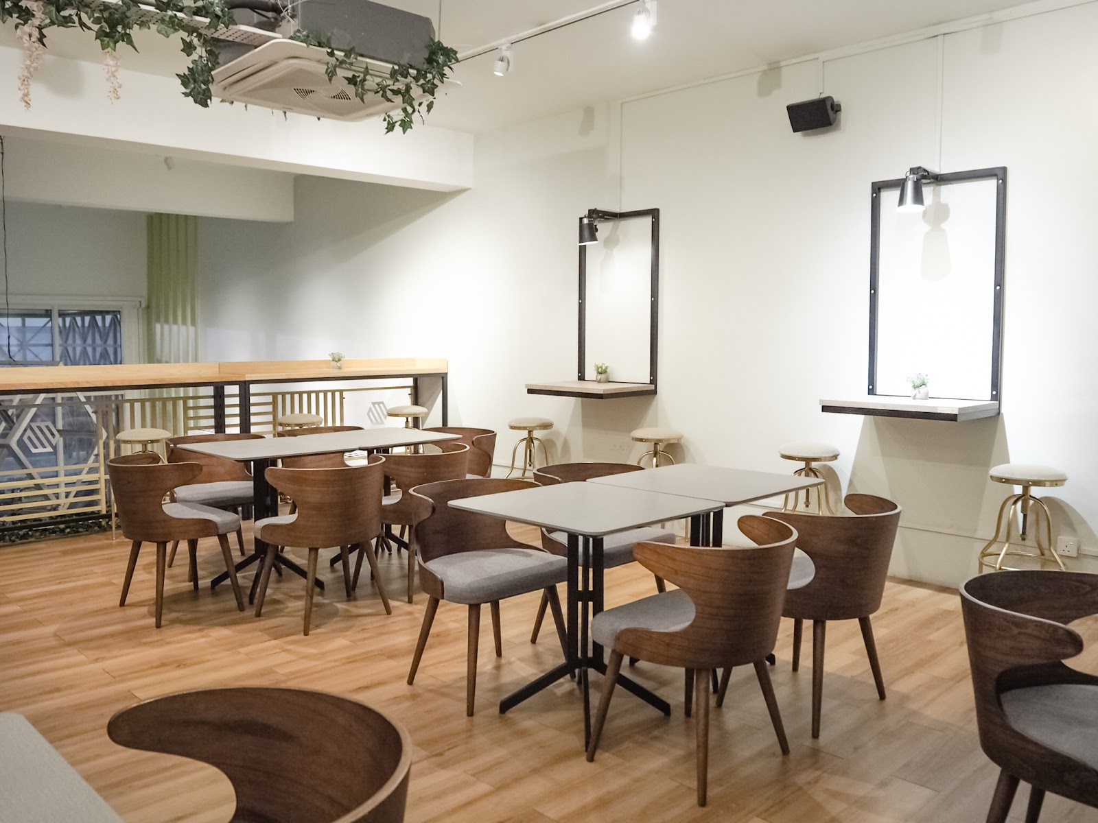 Ziffy Kitchen & Espresso Bar @ Sunway Nexis Mall - Jia Shin Lee