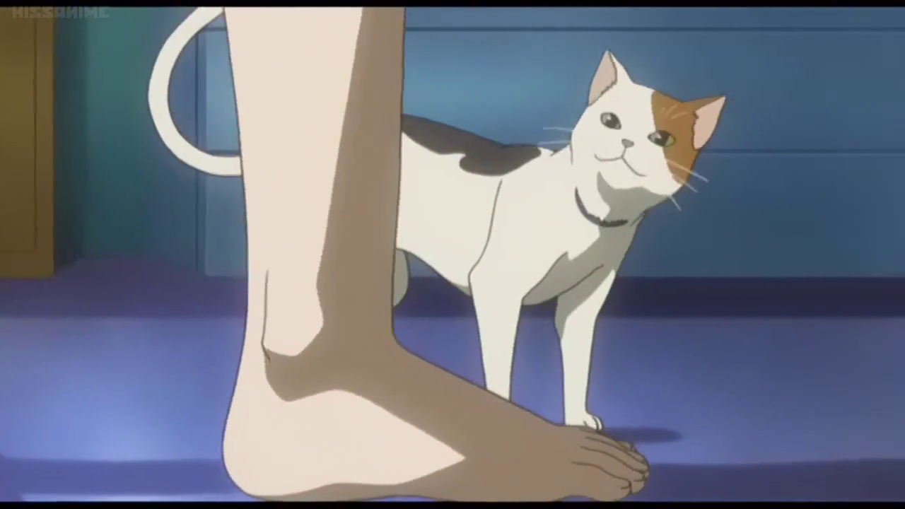 Anime Feet: IGPX (Immortal Grand Prix): Amy Stapleton (Part 1)