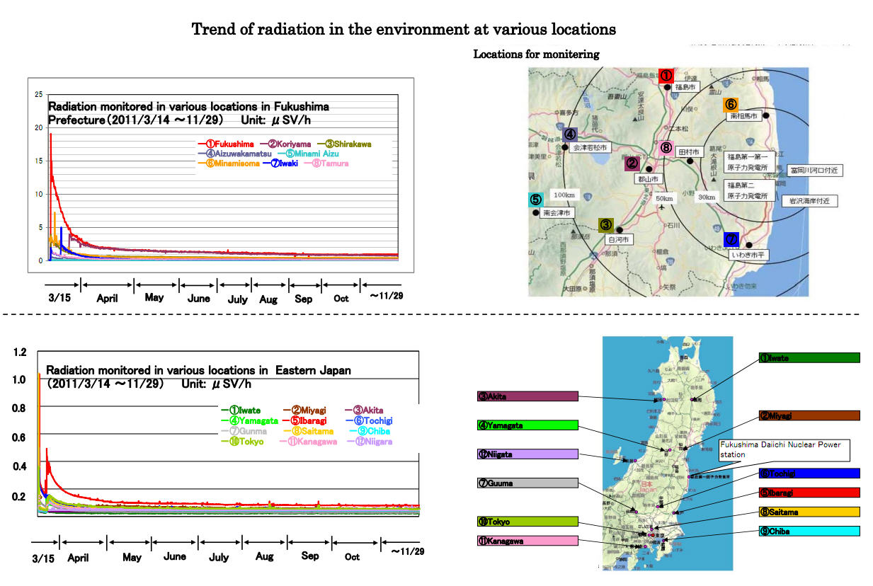 Deutschlandkarte blog: Neue und schockierende Landkarten und ...