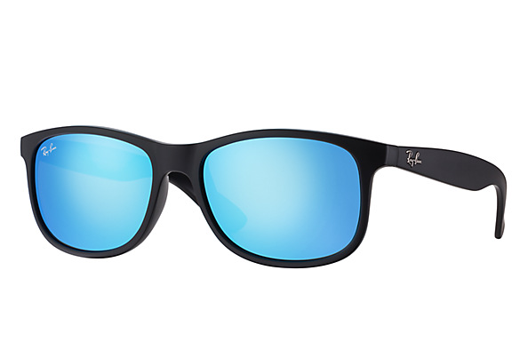 OptiSun: Ray-Ban - Andy