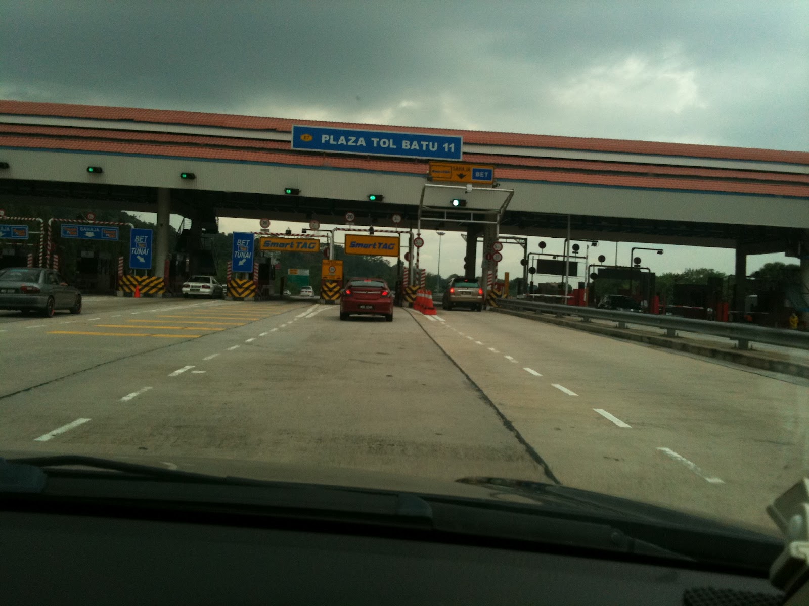 * notollDcheras: Akhirnya....Tol Grand Saga DiMansuhkan 50%
