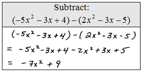 OpenAlgebra.com: Free Algebra Study Guide & Video Tutorials: Chapter 5 ...