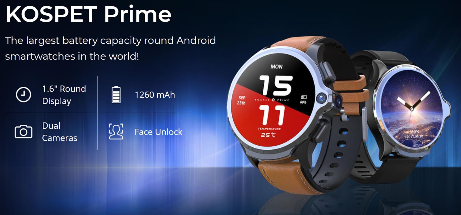 Image Sensors World: Assorted News: Kospet, Corephotonics, LG Innotek ...