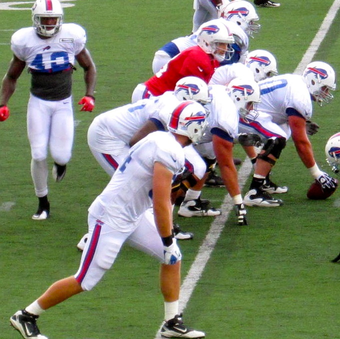 Bills' 2013 Offseason Primer: Changes aplenty - AFC East Daily