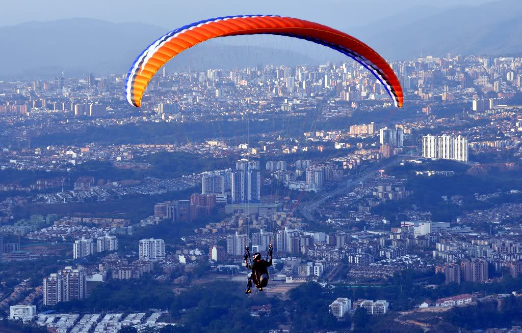 Tourism in Bucaramanga and Santander (Bucaramanga Travel): Floridablanca