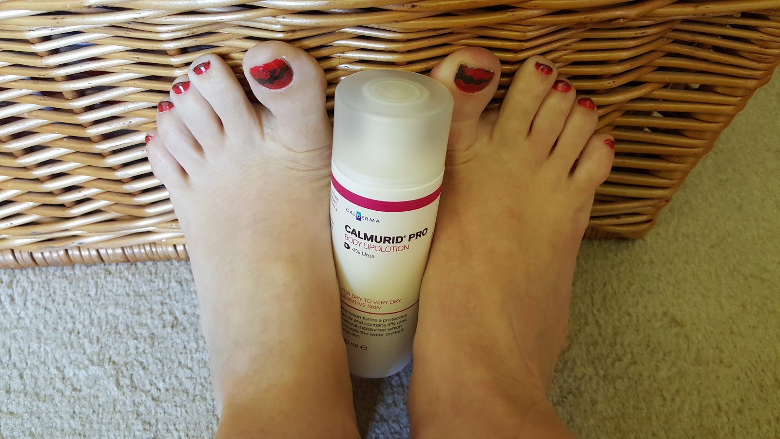 Linda's Lifestyle: Rule Unruly Skin