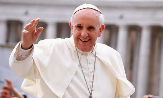 U.S. Bishops express thanks on 1st anniversary of Pope Francis ...