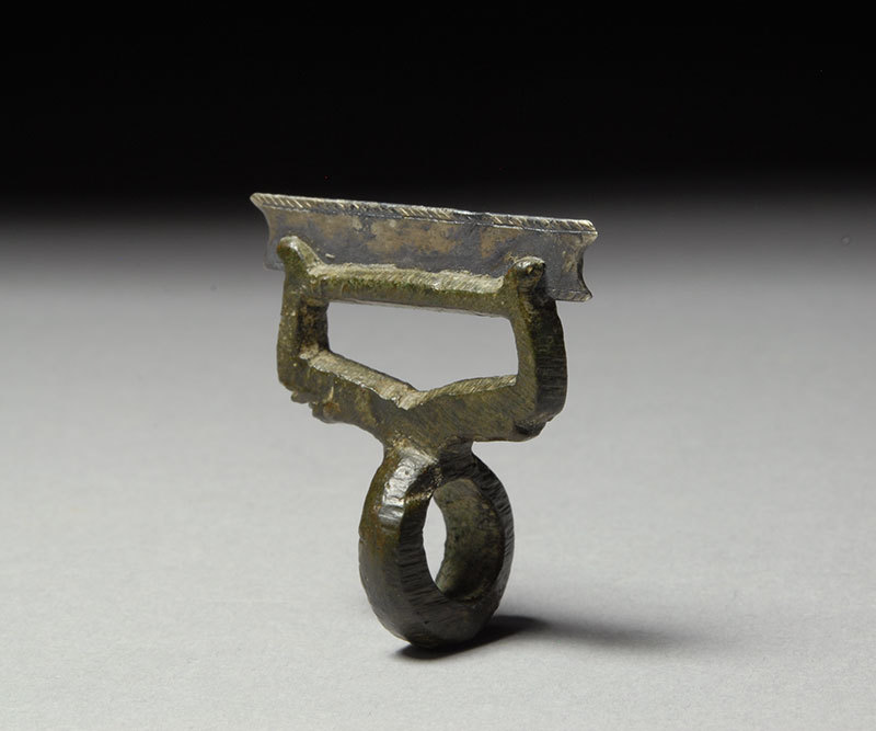 DOMVS ROMANA: Tonsores, cortar el pelo y la barba en la antigua Roma