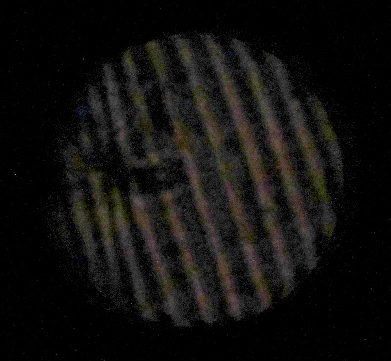 Fullerscopes Telescope Mountings: Ronchi [star] testing achromatic ...