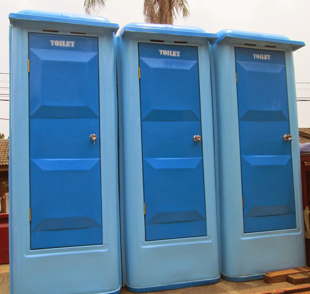 JUAL TOILET PORTABLE | WC PORTABLE | SEWA TOILET PORTABLE | RENTAL ...