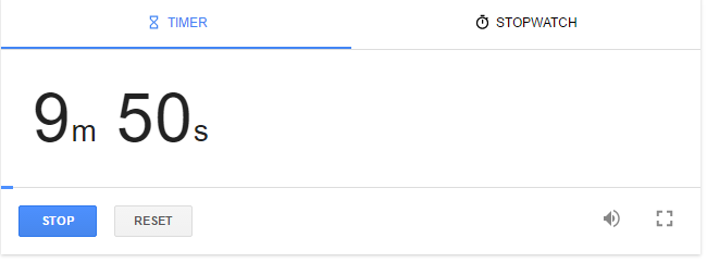 How to Manage Time in the Science Lab Classroom | Science in the City