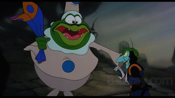 Dramastic: May 27, 2012