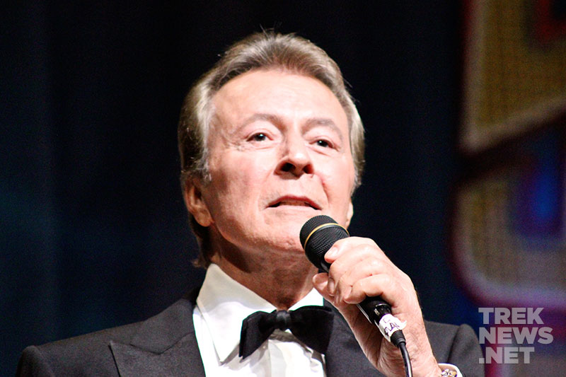 FROM THE VAULTS: James Darren born 8 June 1936