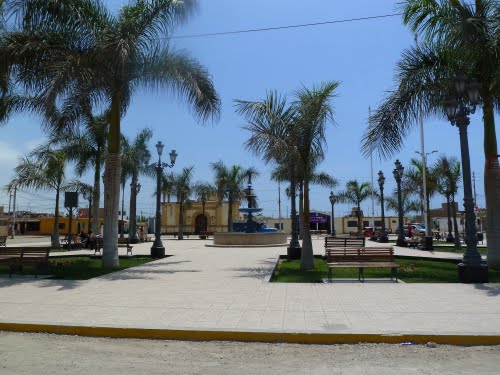 Un Chinchano en Nueva York : Chinchadicto | Conoce Chincha en Versión ...